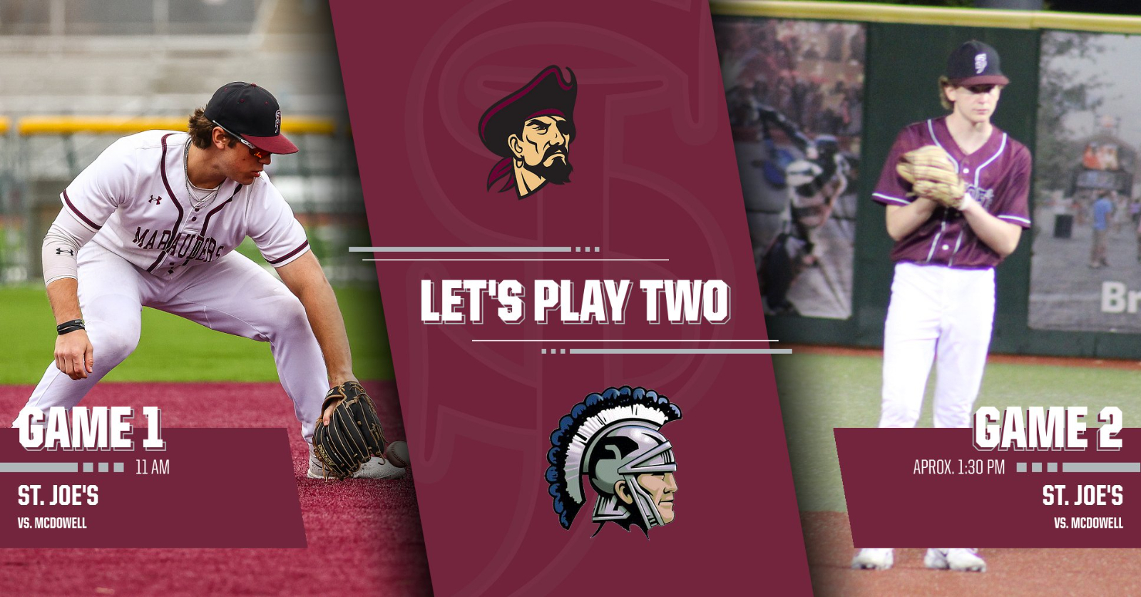 St. Joseph's Collegiate Institute - Team Home St. Joseph's Collegiate Institute Marauders Sports