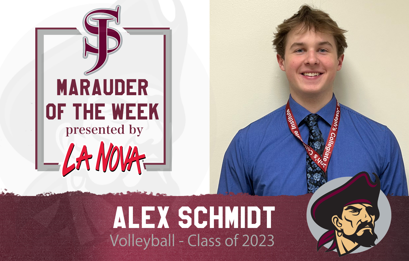 St. Joseph's Collegiate Institute - Team Home St. Joseph's Collegiate ...