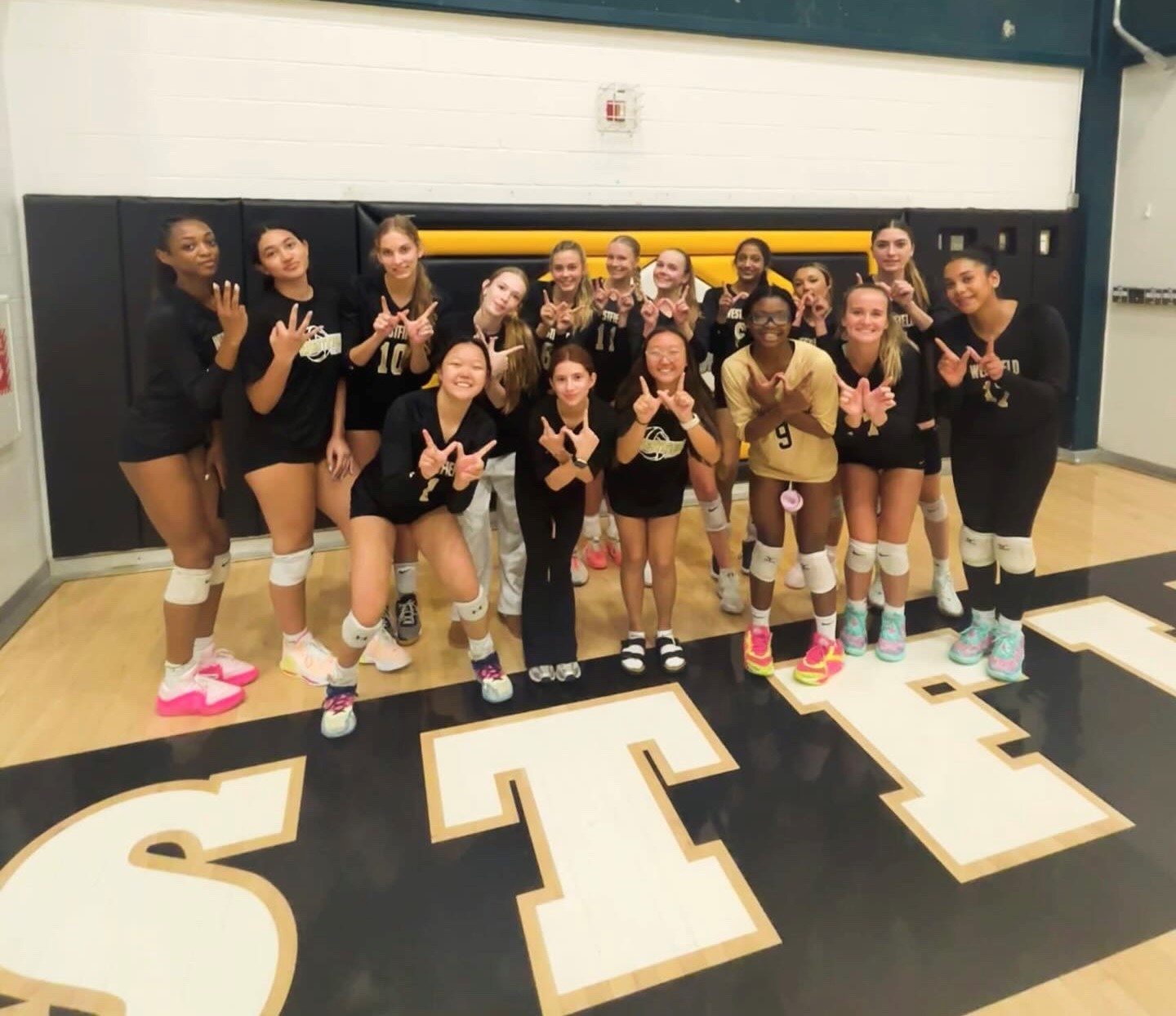 Westfield - Team Home Westfield Bulldogs Sports