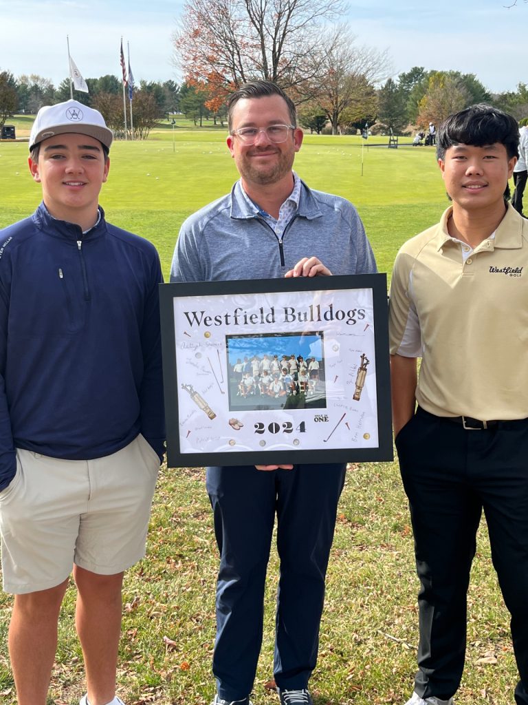 Westfield Bulldogs - Official Athletic Website – Chantilly, VA