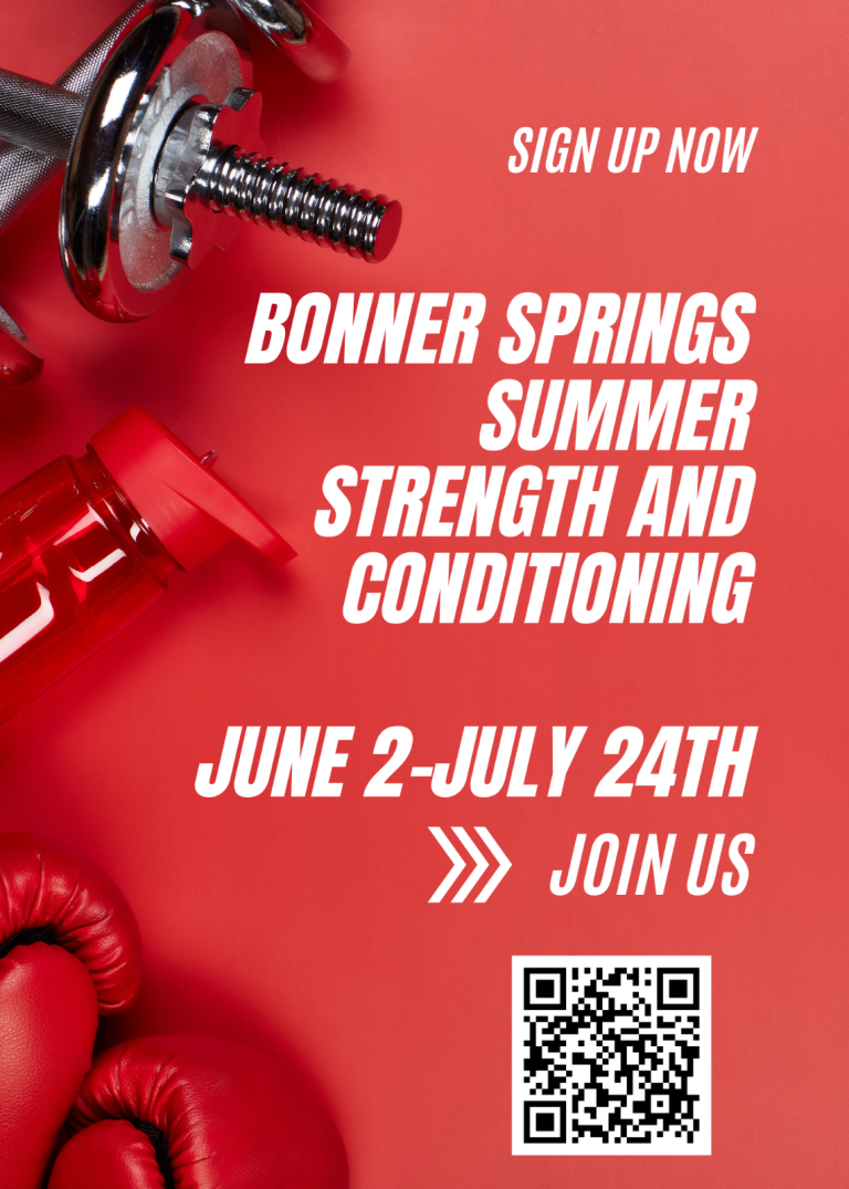 Bonner Springs Braves - Official Athletic Website – Bonner Springs, KS