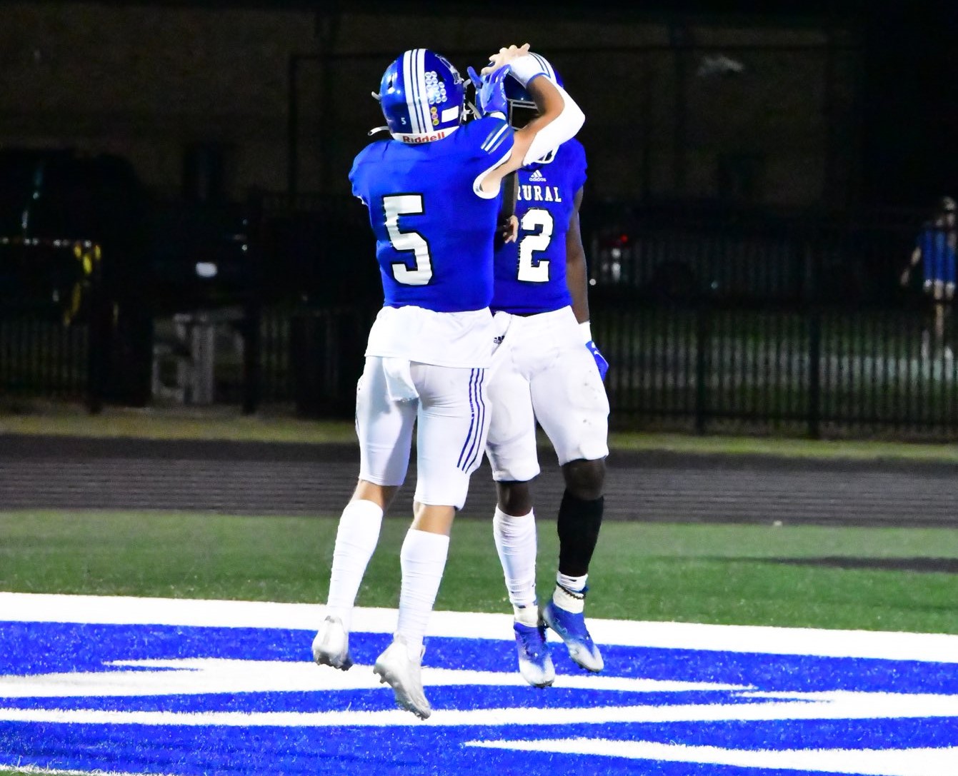 Washburn Rural - Team Home Washburn Rural Junior Blues Sports