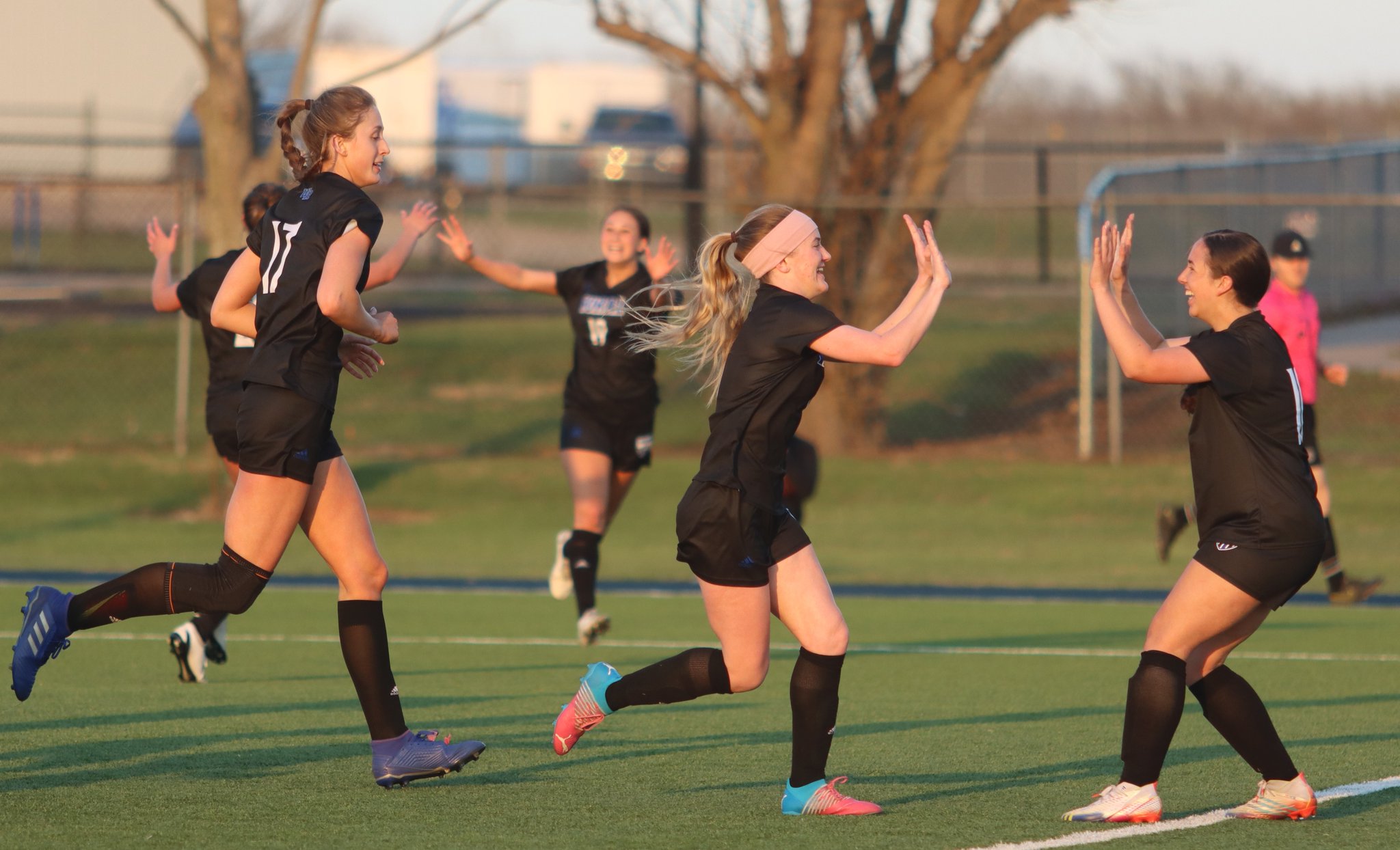 Washburn Rural - Team Home Washburn Rural Junior Blues Sports