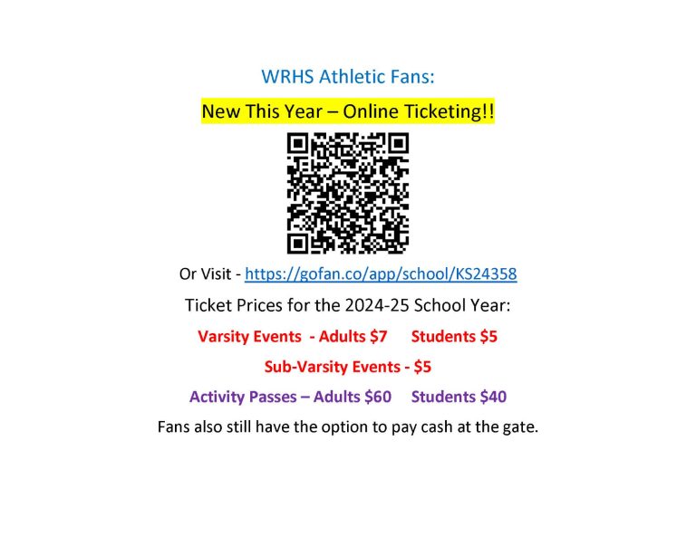 Washburn Rural Junior Blues - Official Athletic Website – Topeka, KS