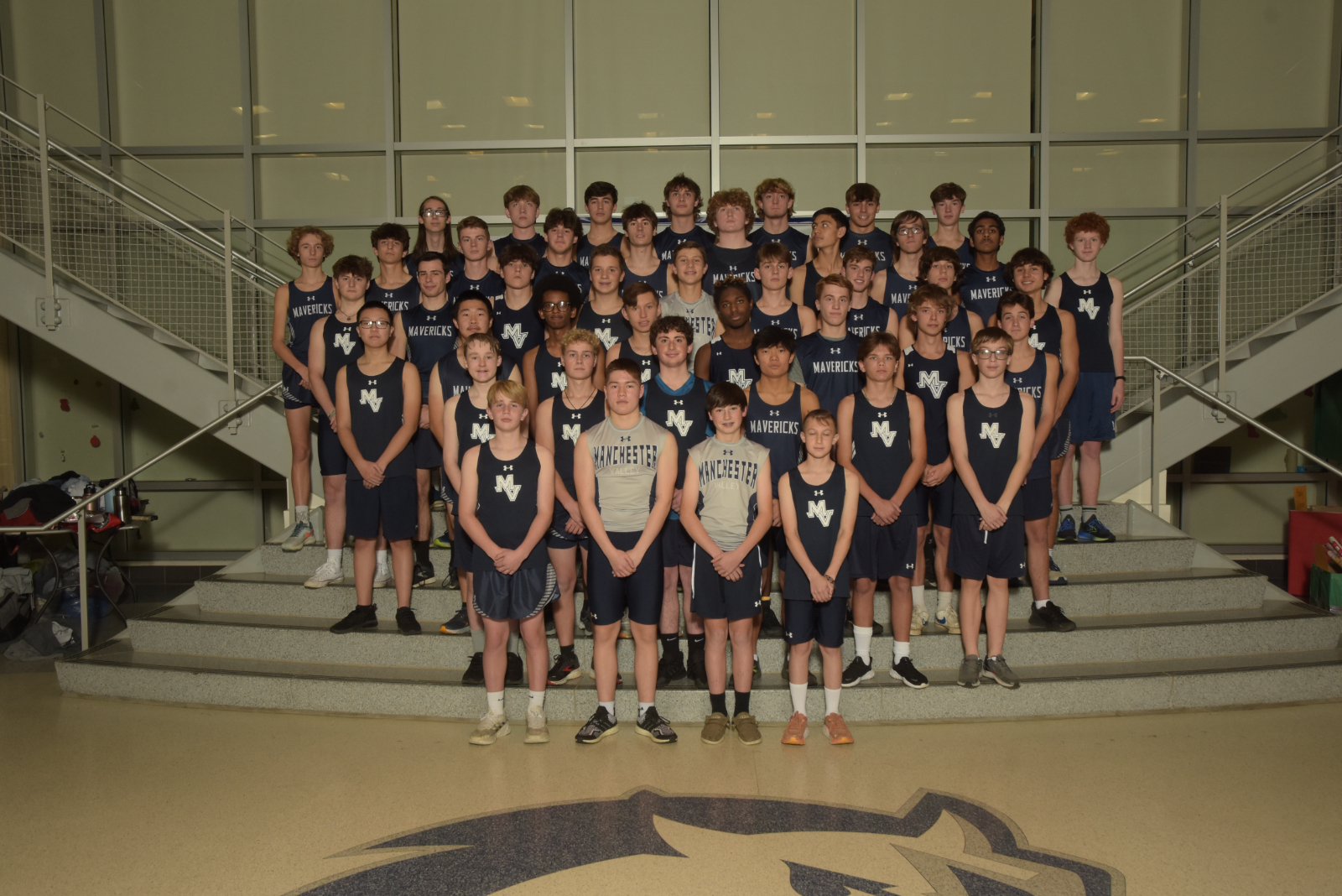 Manchester Valley - Team Home Manchester Valley Mavericks Sports