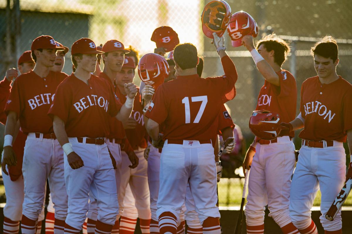 Belton - Team Home Belton Tigers Sports