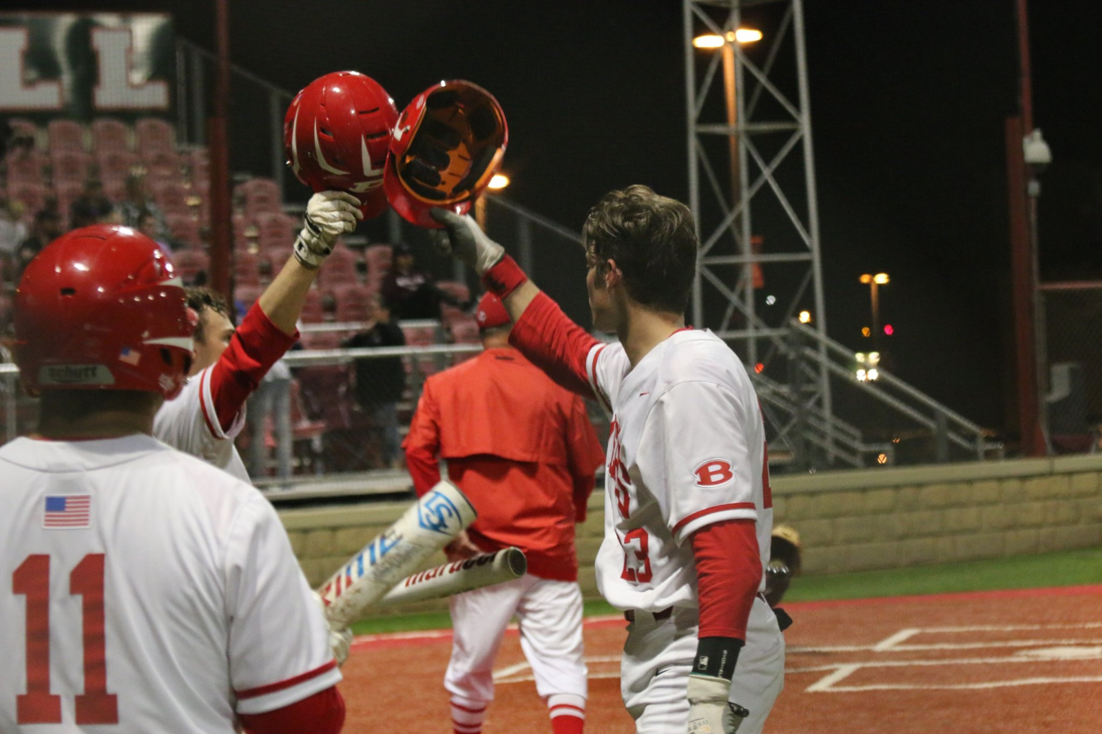Belton - Team Home Belton Tigers Sports