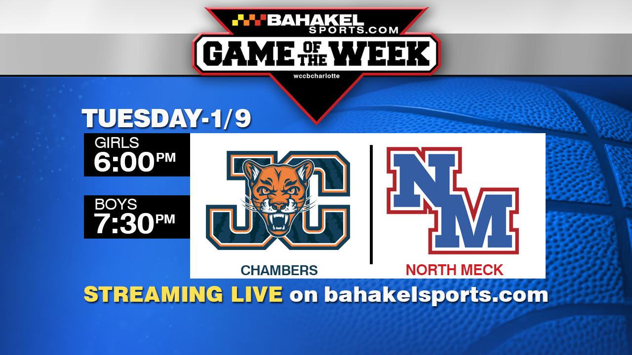 Julius Chambers - Team Home Julius Chambers Cougars Sports