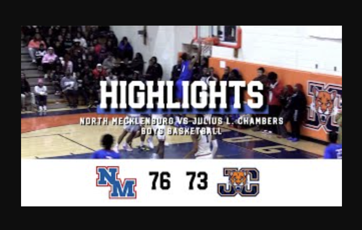 Julius Chambers Cougars - Official Athletic Website – Charlotte, NC