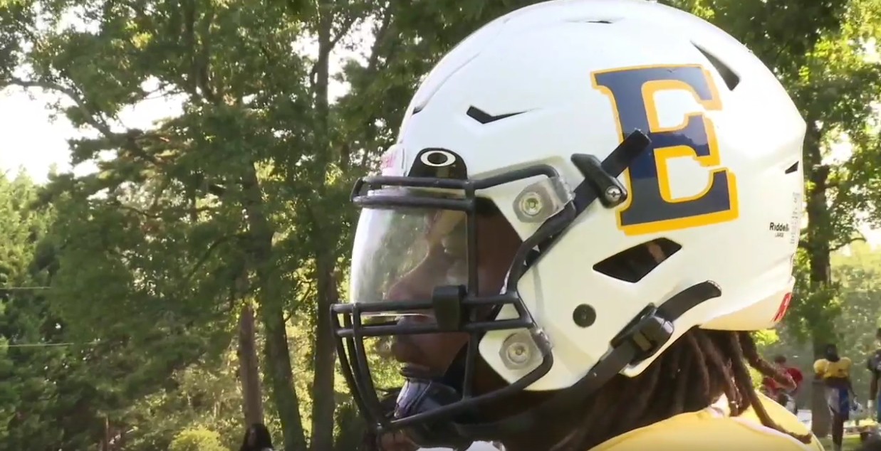 East Mecklenburg - Team Home East Mecklenburg Eagles Sports