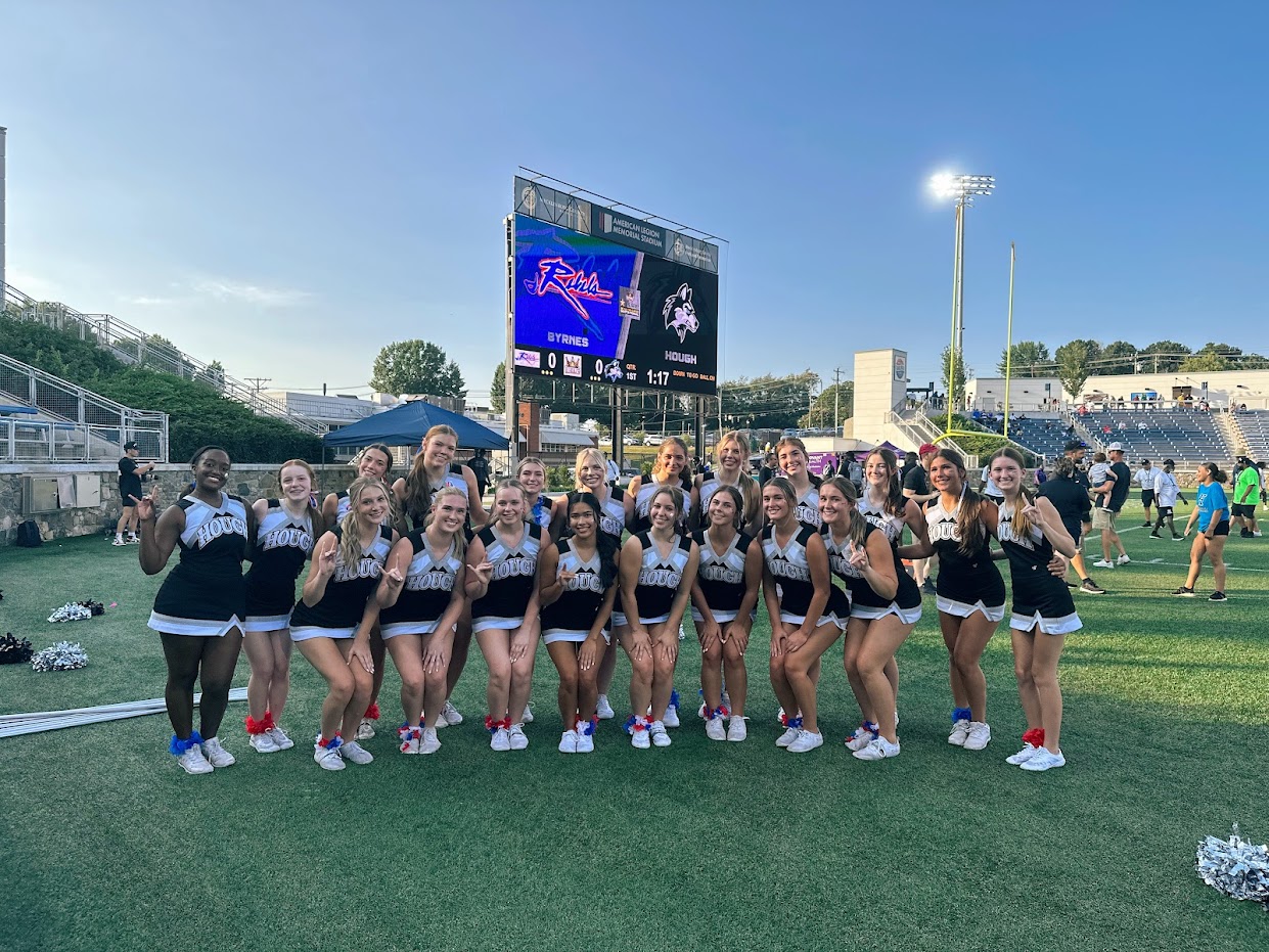 Hough - Photos Hough Huskies Sports