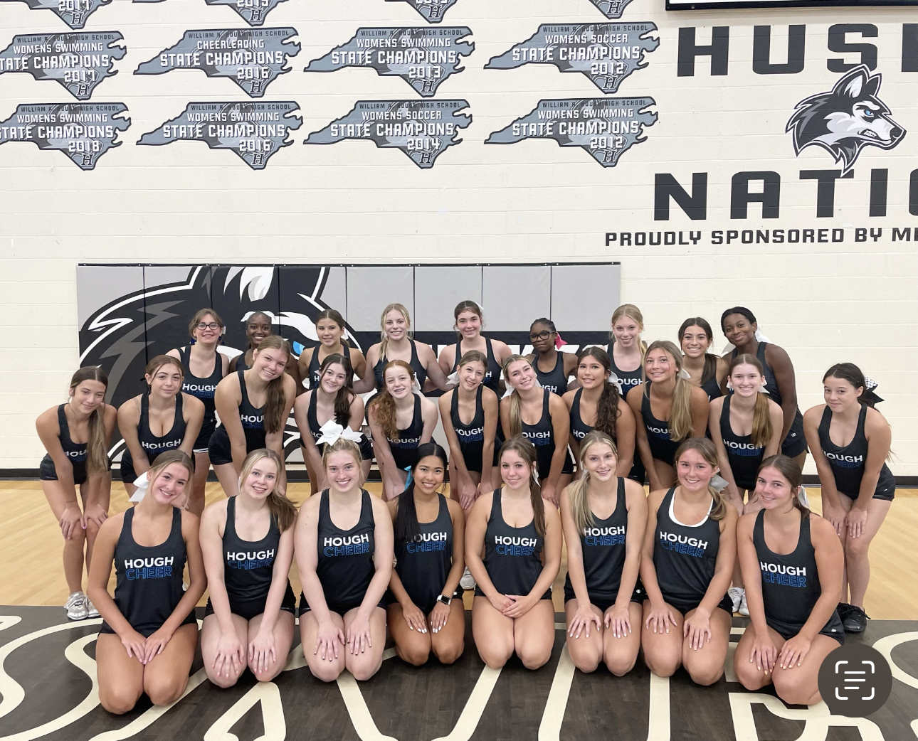 Hough - Photos Hough Huskies Sports