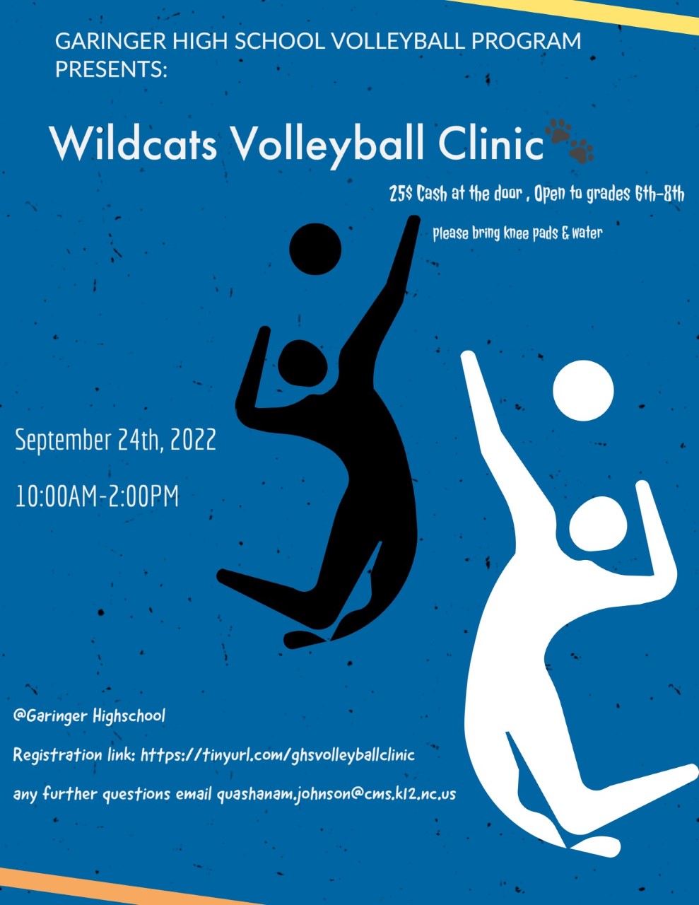 Garinger - Team Home Garinger Wildcats Sports