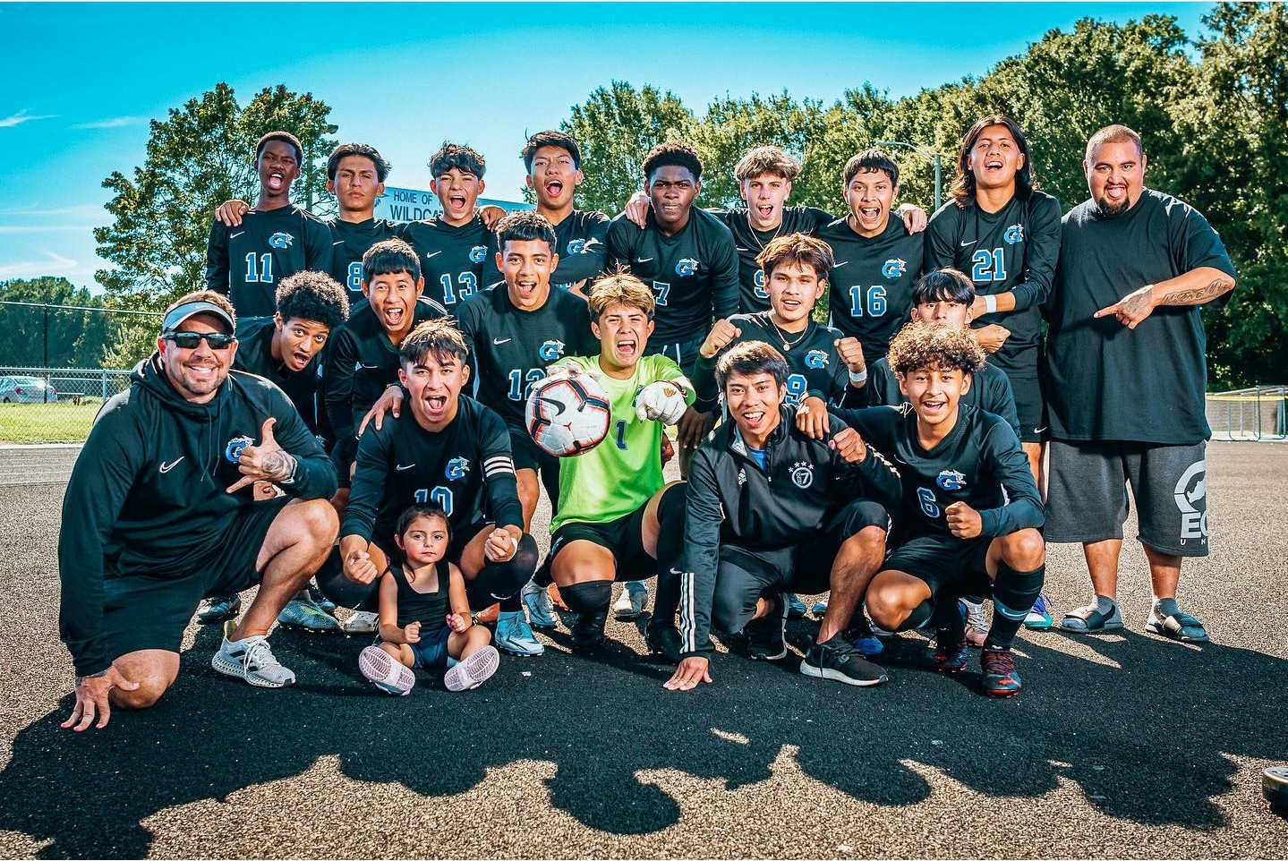 Garinger - Team Home Garinger Wildcats Sports