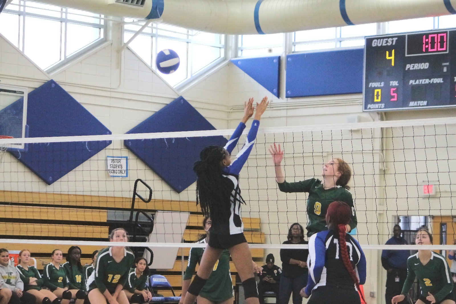 Garinger - Team Home Garinger Wildcats Sports