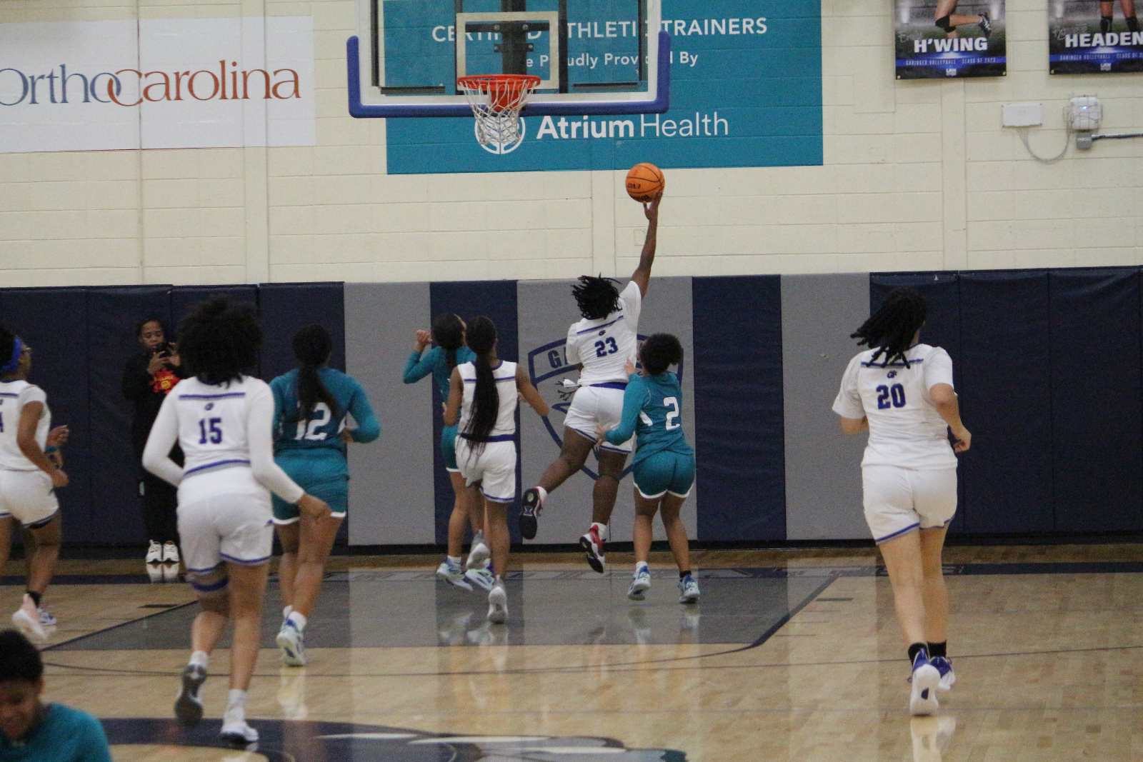 Garinger - Team Home Garinger Wildcats Sports