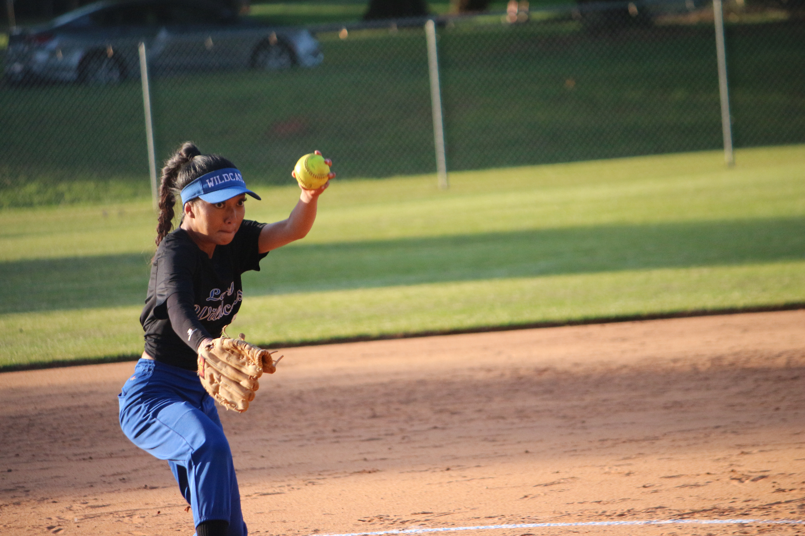 Garinger - Team Home Garinger Wildcats Sports