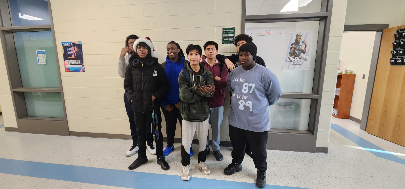 Garinger - Team Home Garinger Wildcats Sports