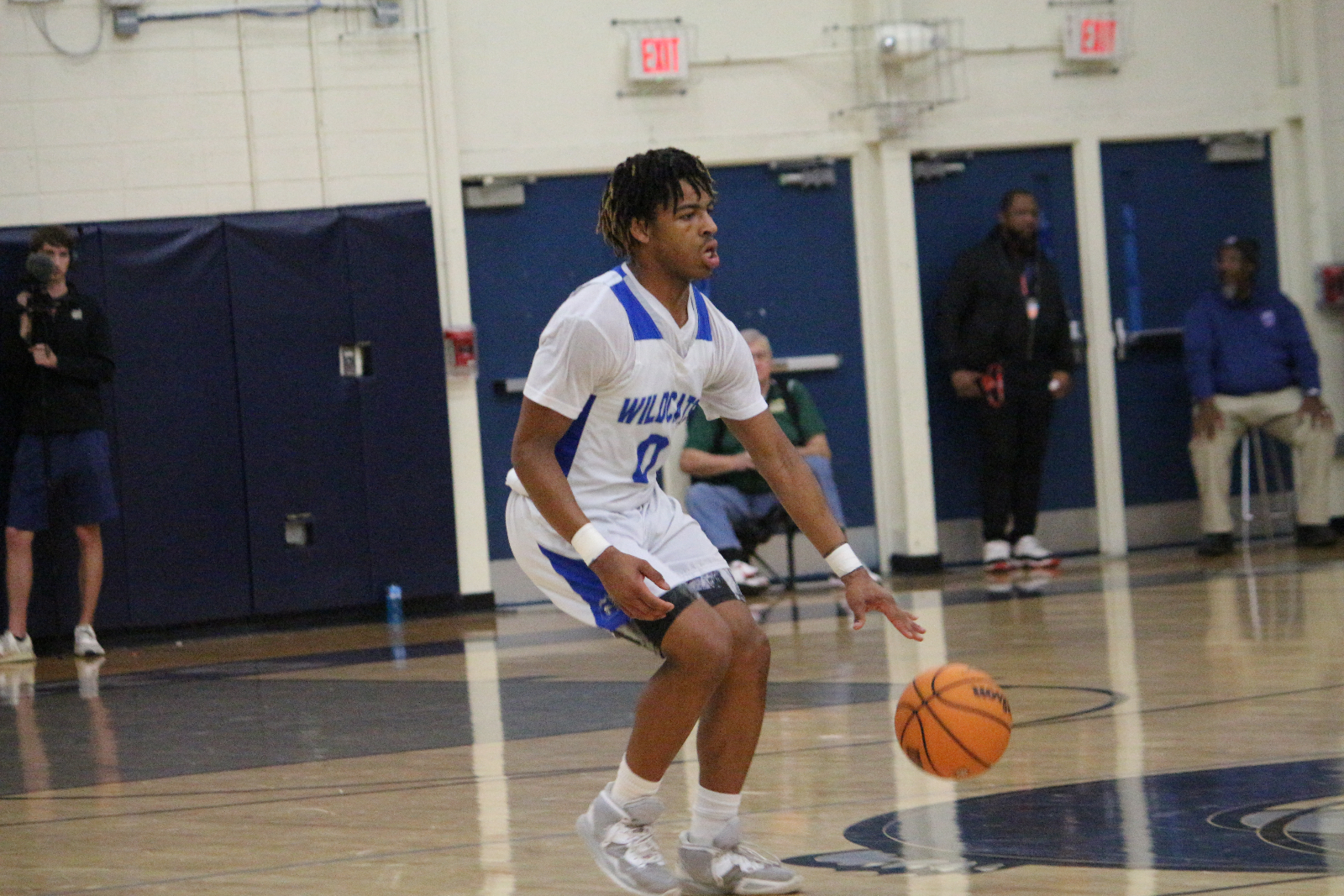 Garinger - Team Home Garinger Wildcats Sports