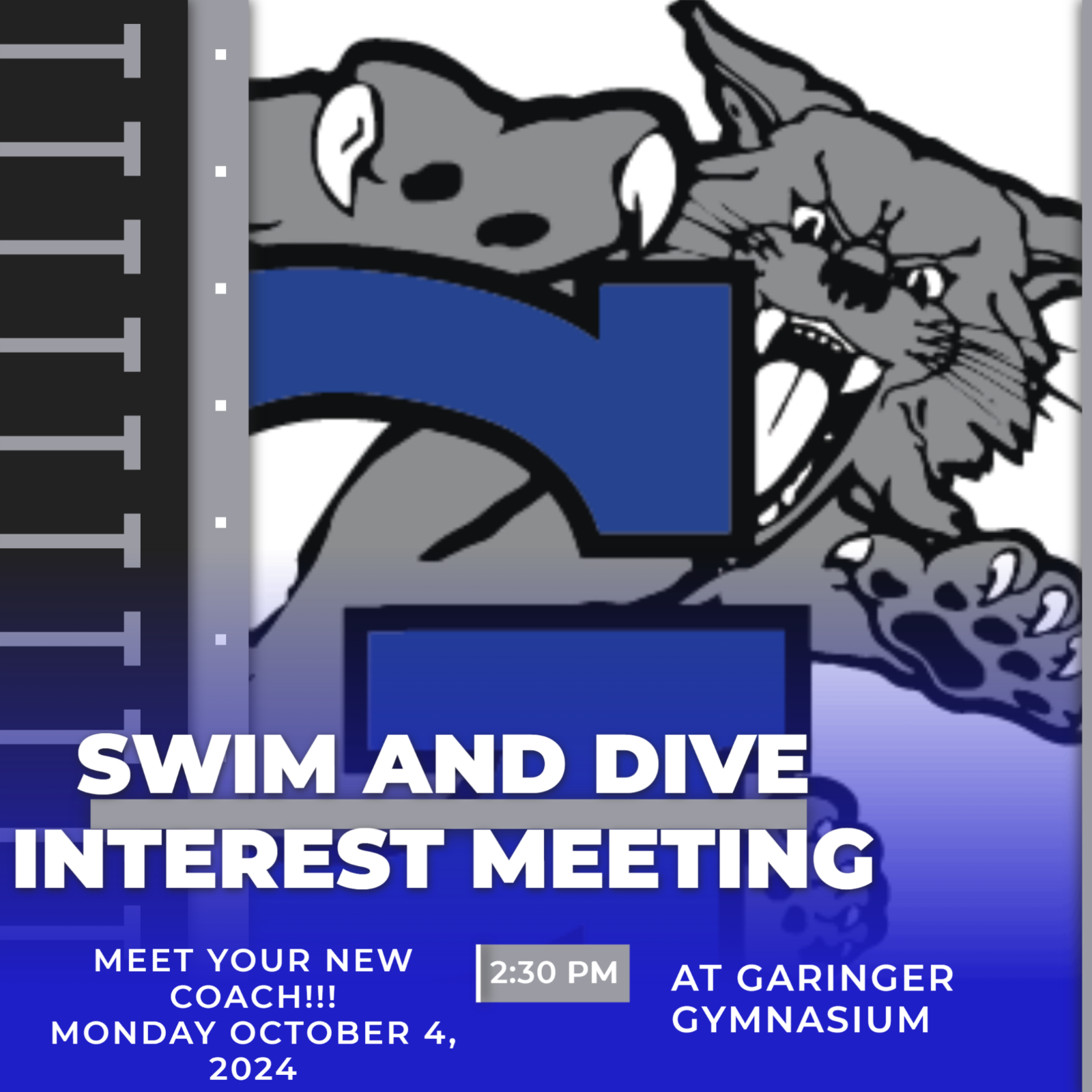 Garinger - Team Home Garinger Wildcats Sports