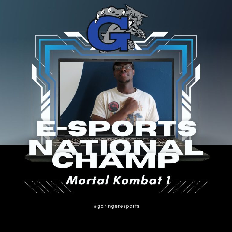 Garinger Wildcats - Official Athletic Website – Charlotte, NC