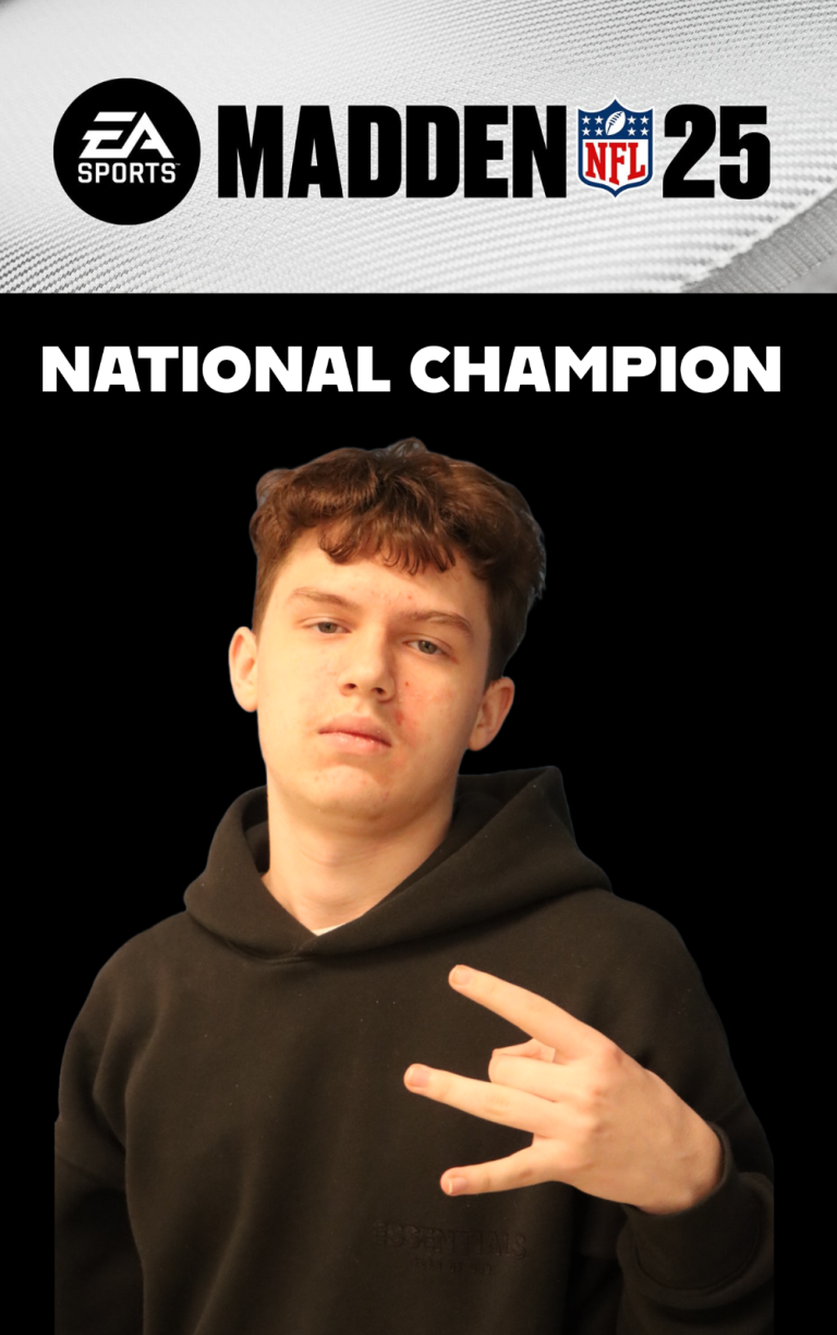 Garinger Wildcats - Official Athletic Website – Charlotte, NC