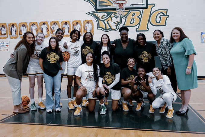 Independence - Team Home Independence Patriots Sports