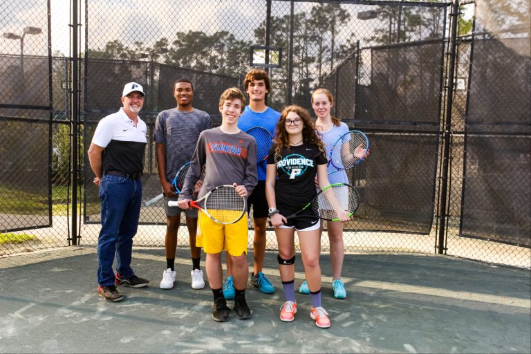 Providence School Stallions - Official Athletic Website – Jacksonville, FL