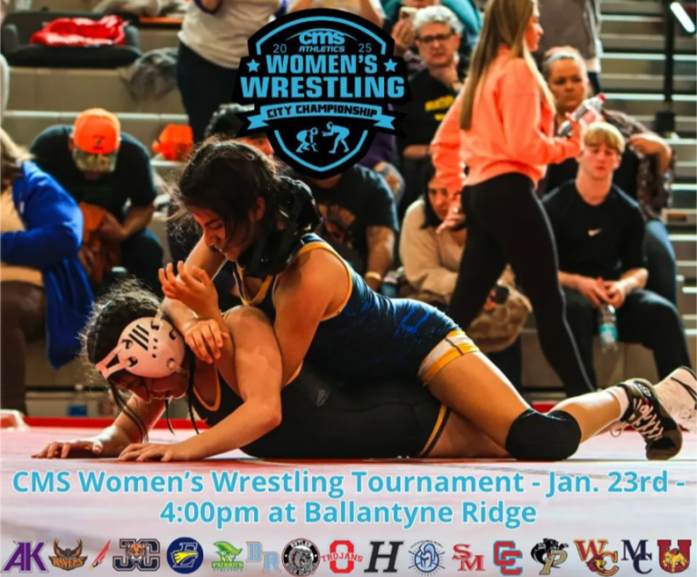 Harding University Rams - Official Athletic Website – Charlotte, NC