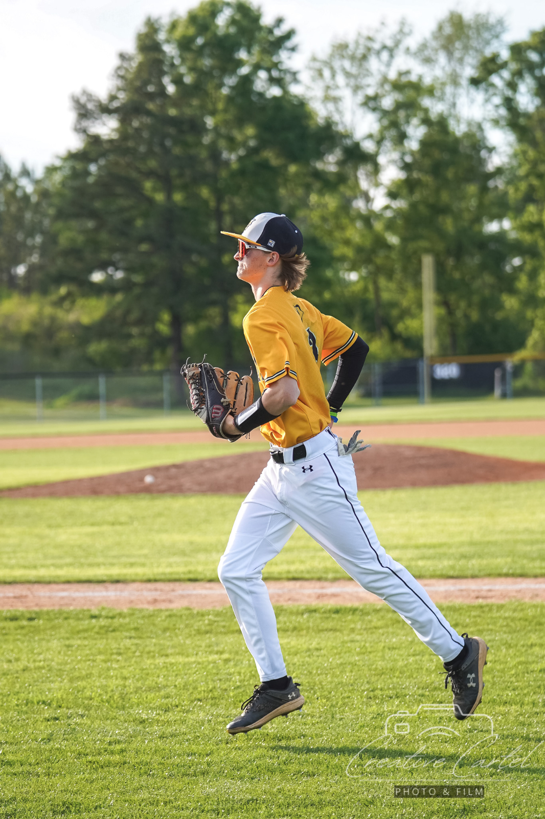 Forest Hills - Team Home Forest Hills Yellow Jackets Sports