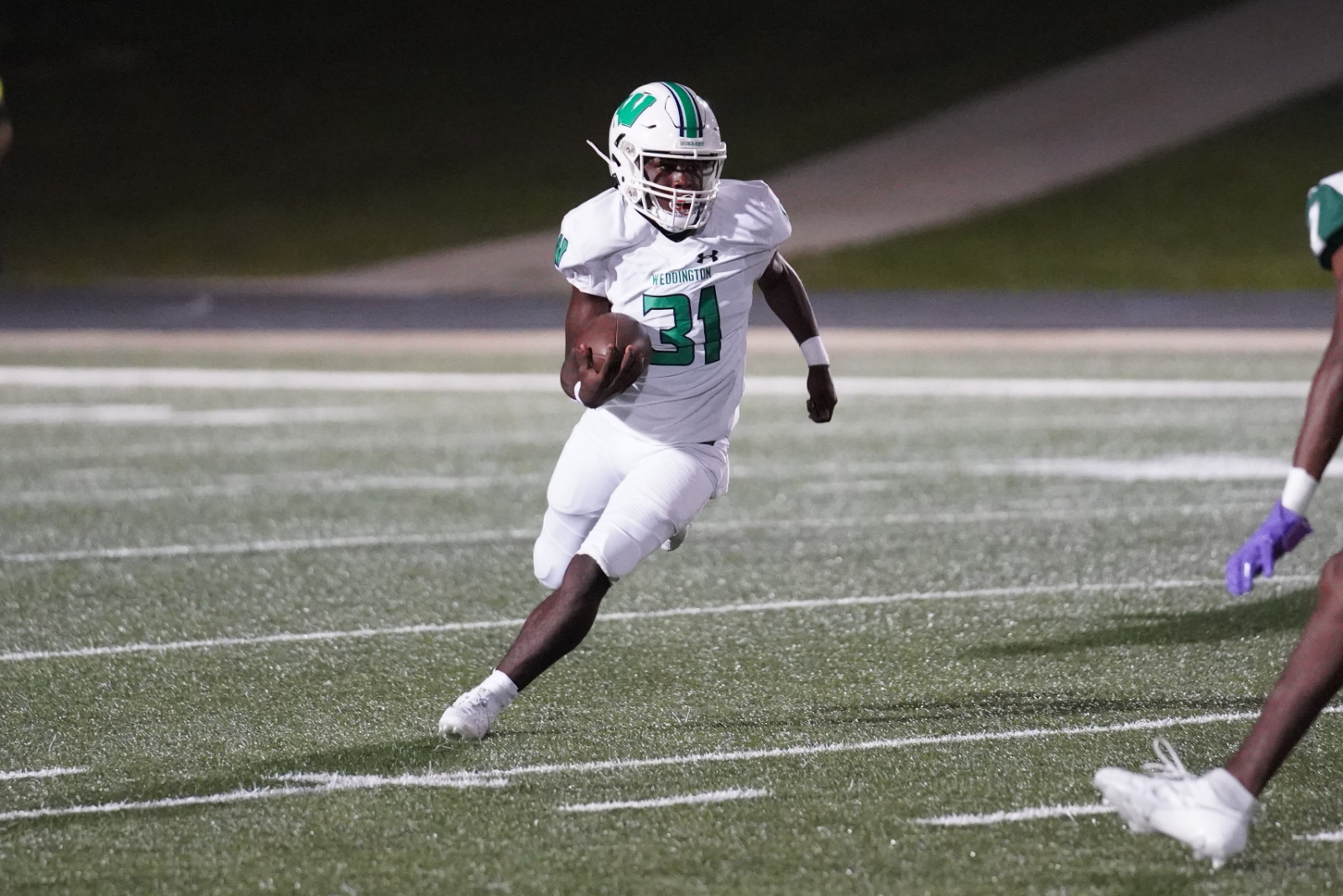 Weddington - Team Home Weddington Warriors Sports