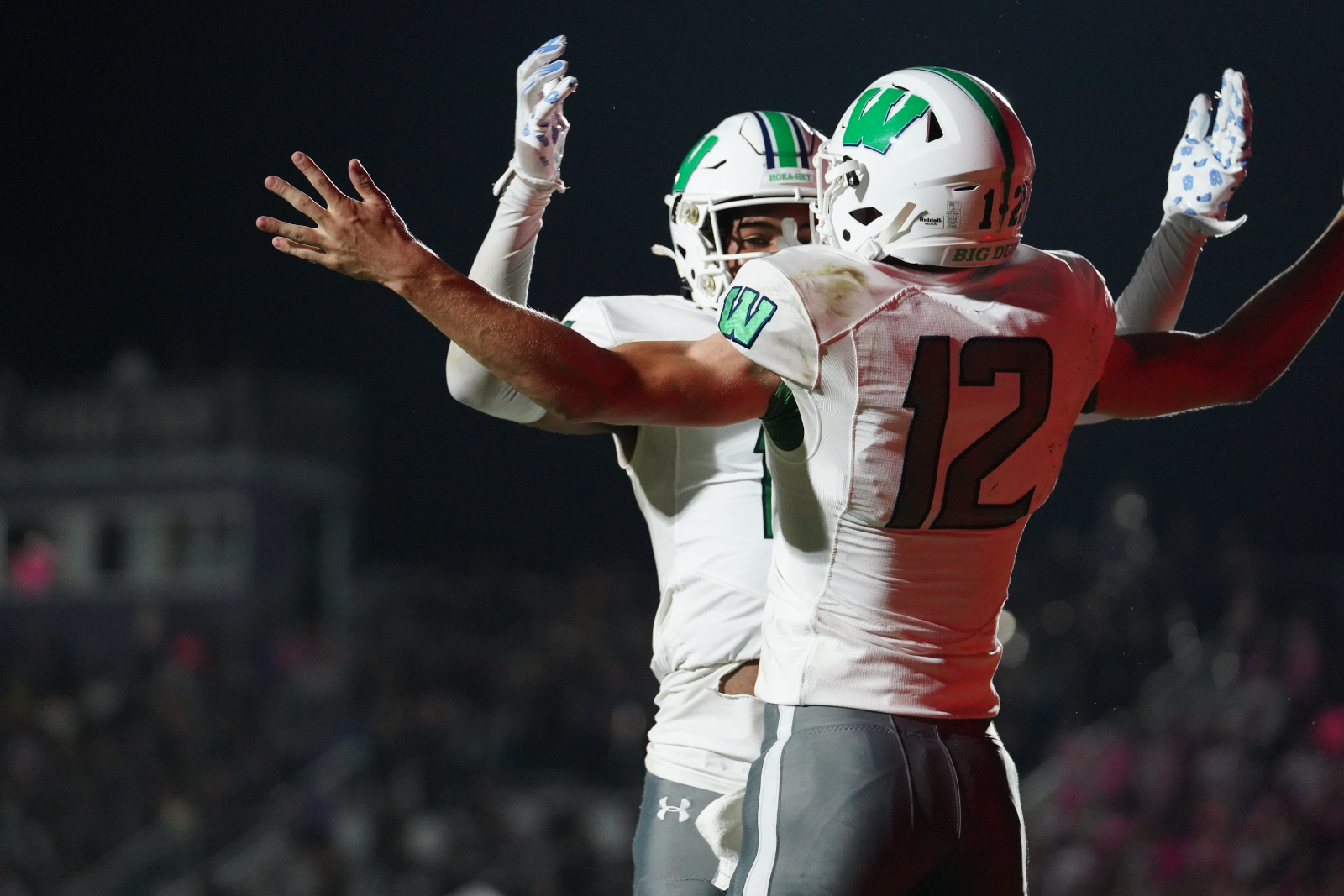 Weddington - Team Home Weddington Warriors Sports