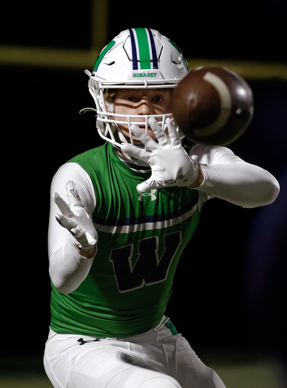 Weddington - Team Home Weddington Warriors Sports