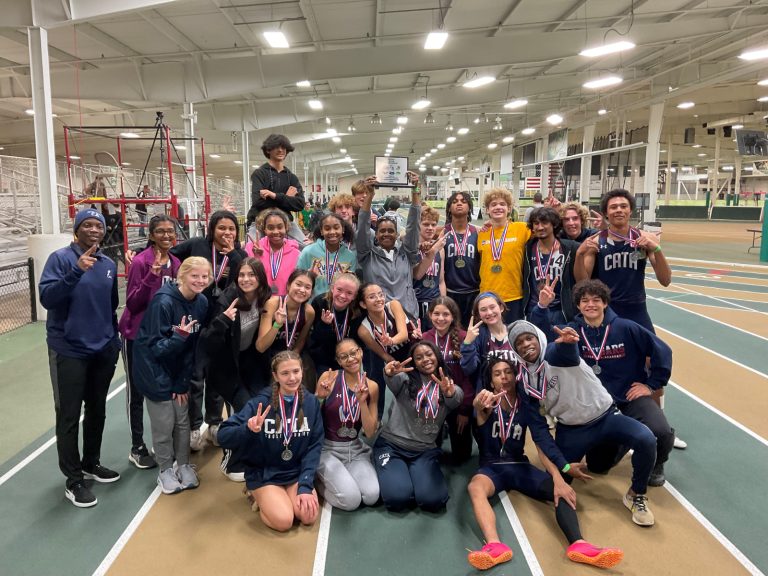 Central Academy Cougars - Official Athletic Website – Monroe, NC