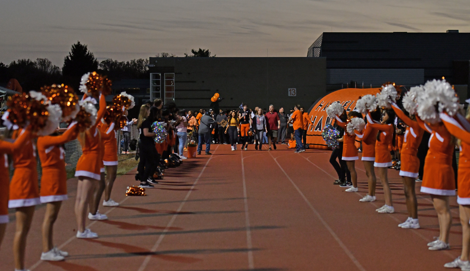 Hayfield - Team Home Hayfield Hawks Sports