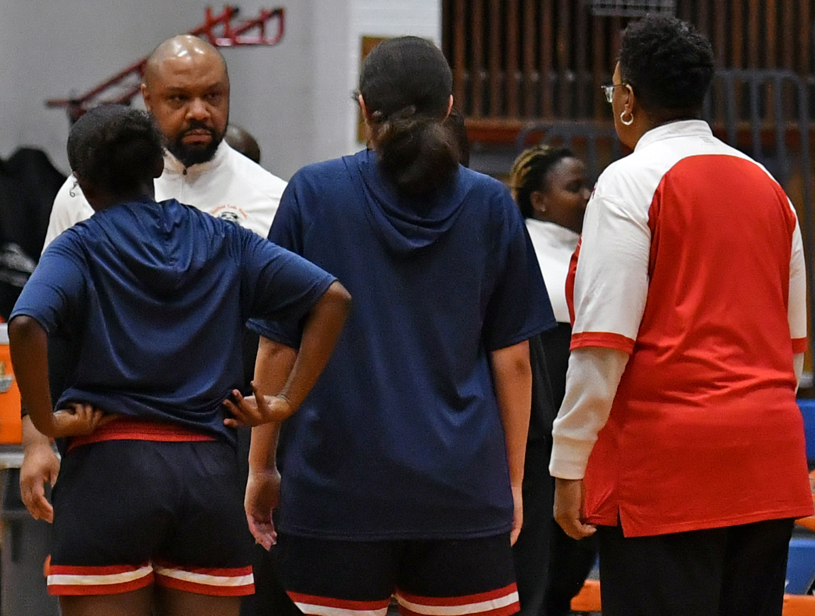 Hayfield - Team Home Hayfield Hawks Sports