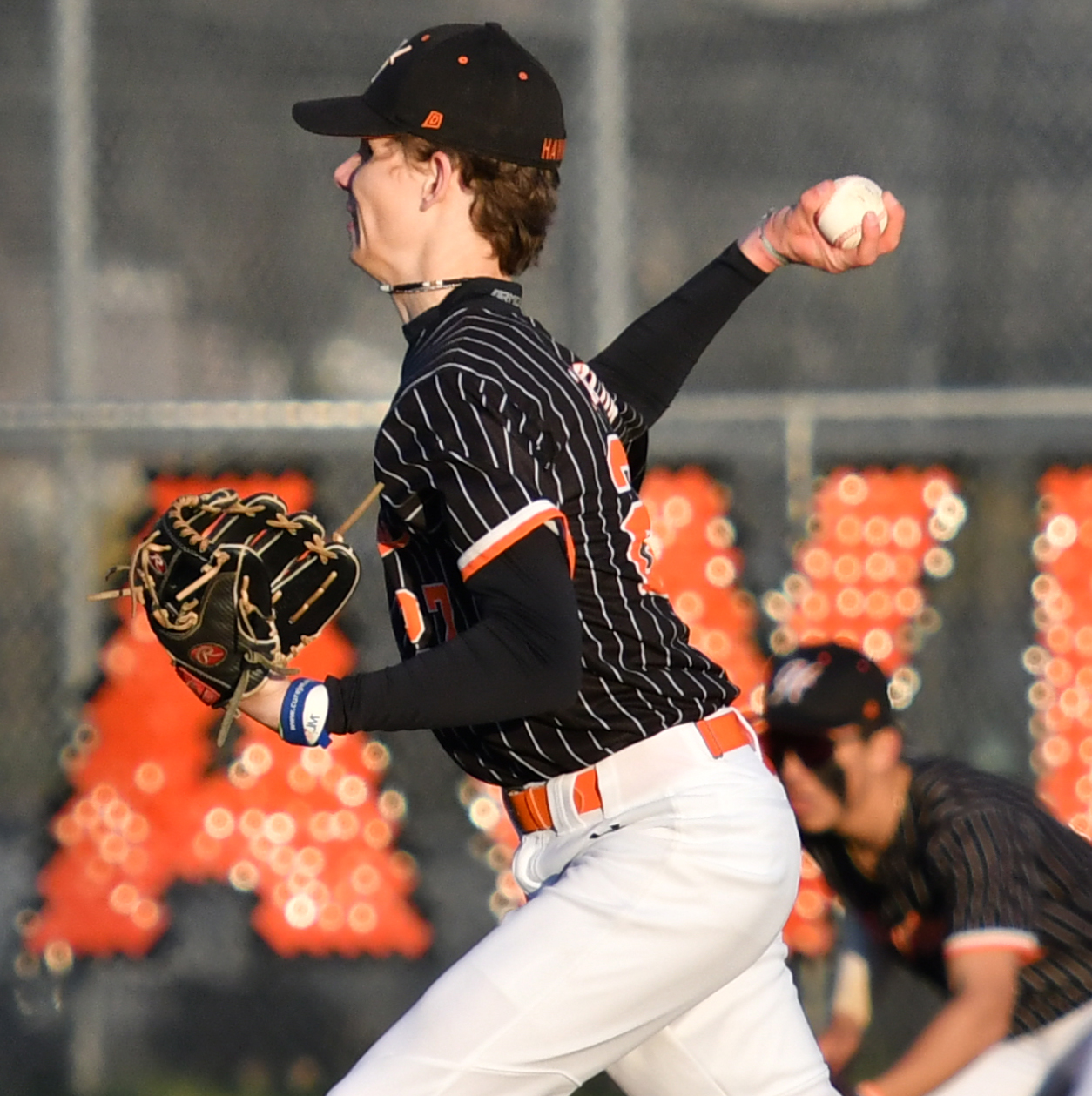 Hayfield - Team Home Hayfield Hawks Sports