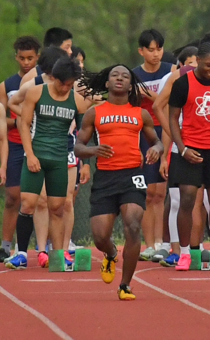 Hayfield - Team Home Hayfield Hawks Sports