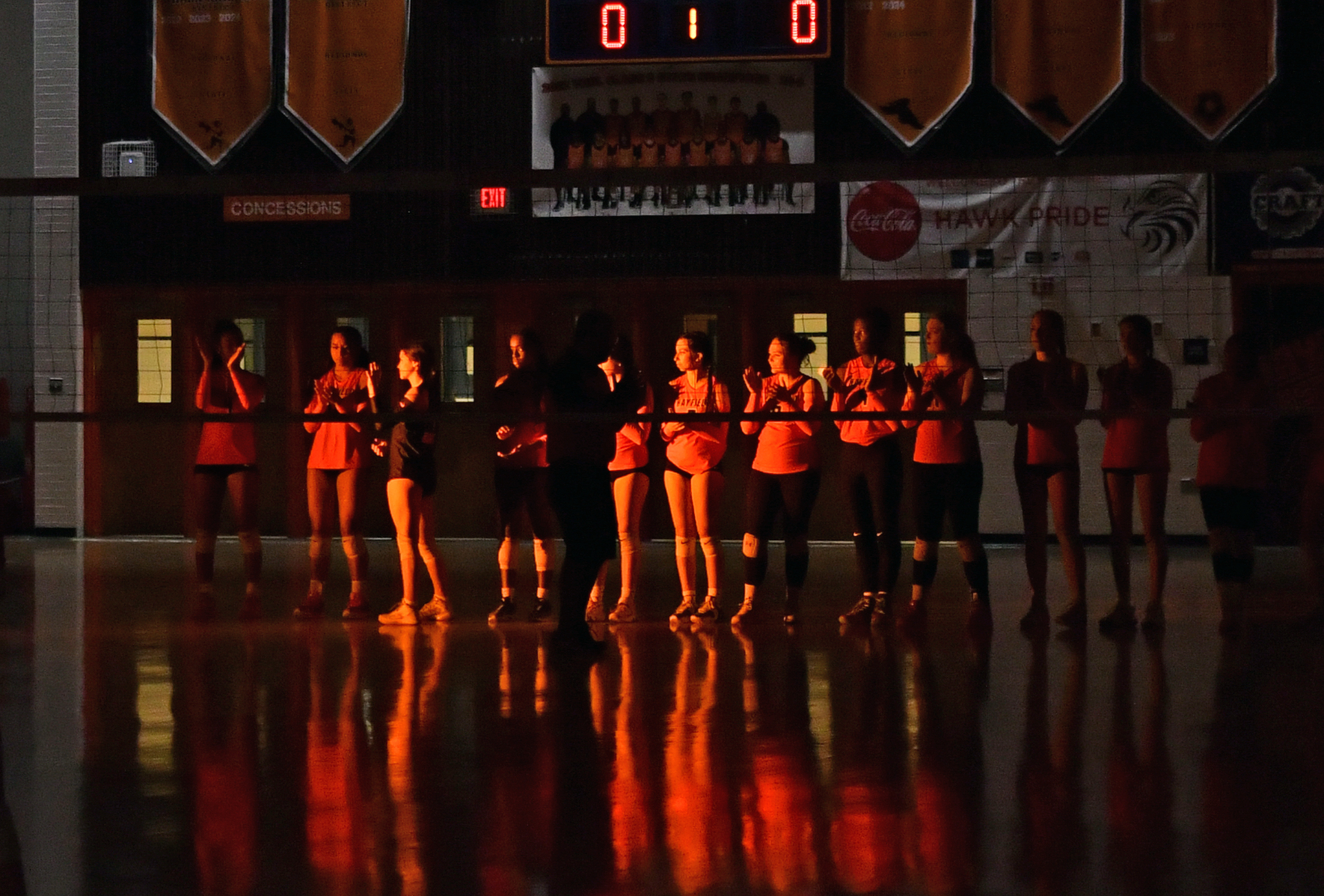 Hayfield - Team Home Hayfield Hawks Sports