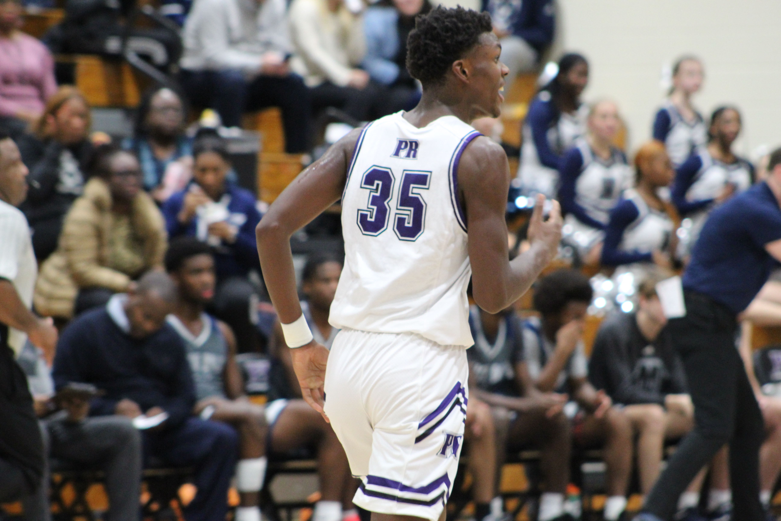 Porter Ridge - Team Home Porter Ridge Pirates Sports