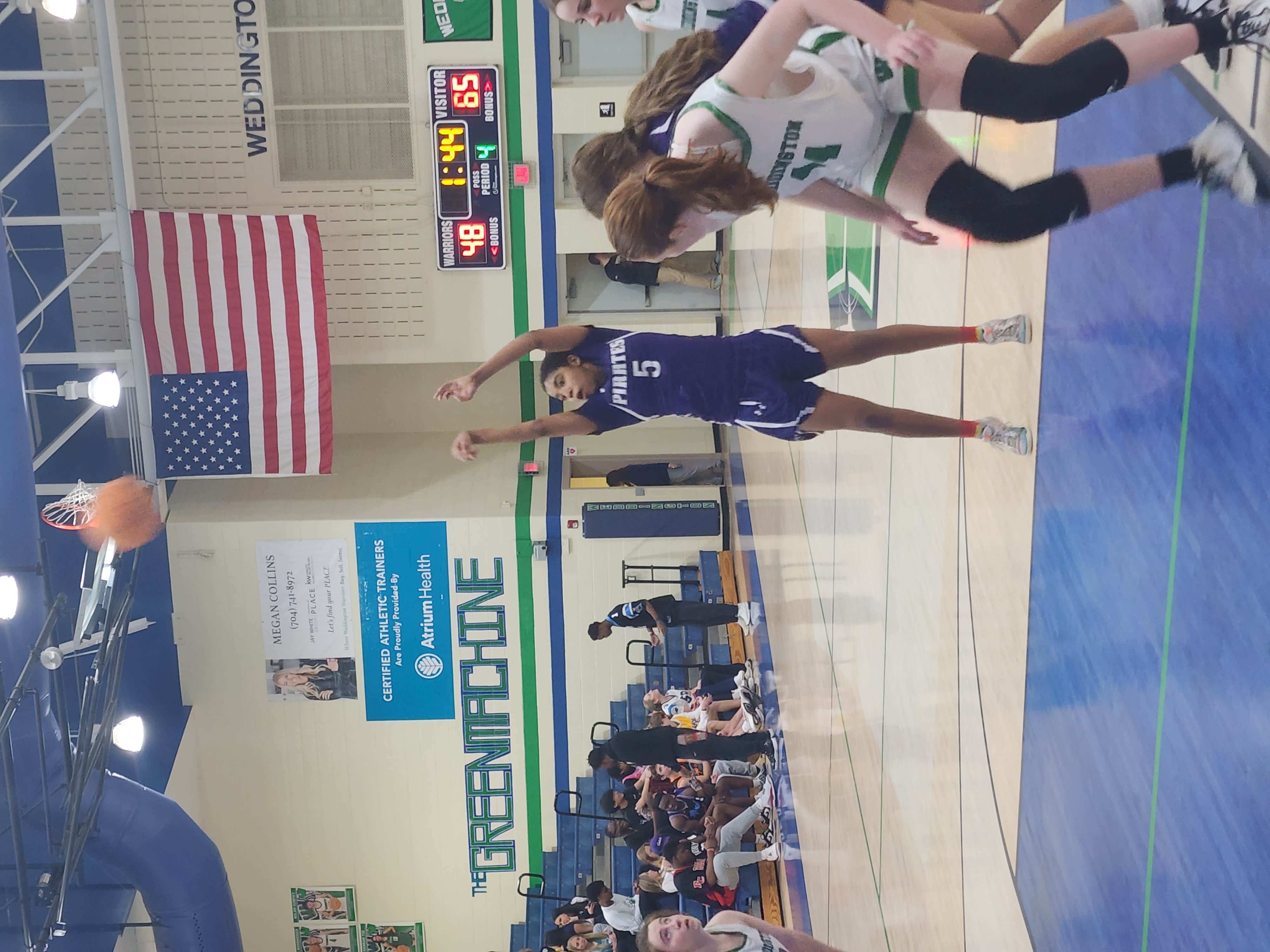 Porter Ridge - Team Home Porter Ridge Pirates Sports