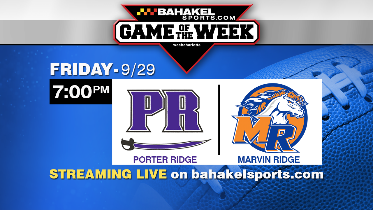 Porter Ridge - Team Home Porter Ridge Pirates Sports