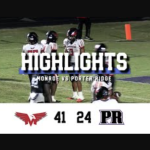 Porter Ridge Pirates - Official Athletic Website – Indian Trail, NC