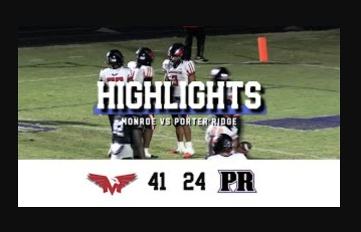Porter Ridge - Team Home Porter Ridge Pirates Sports