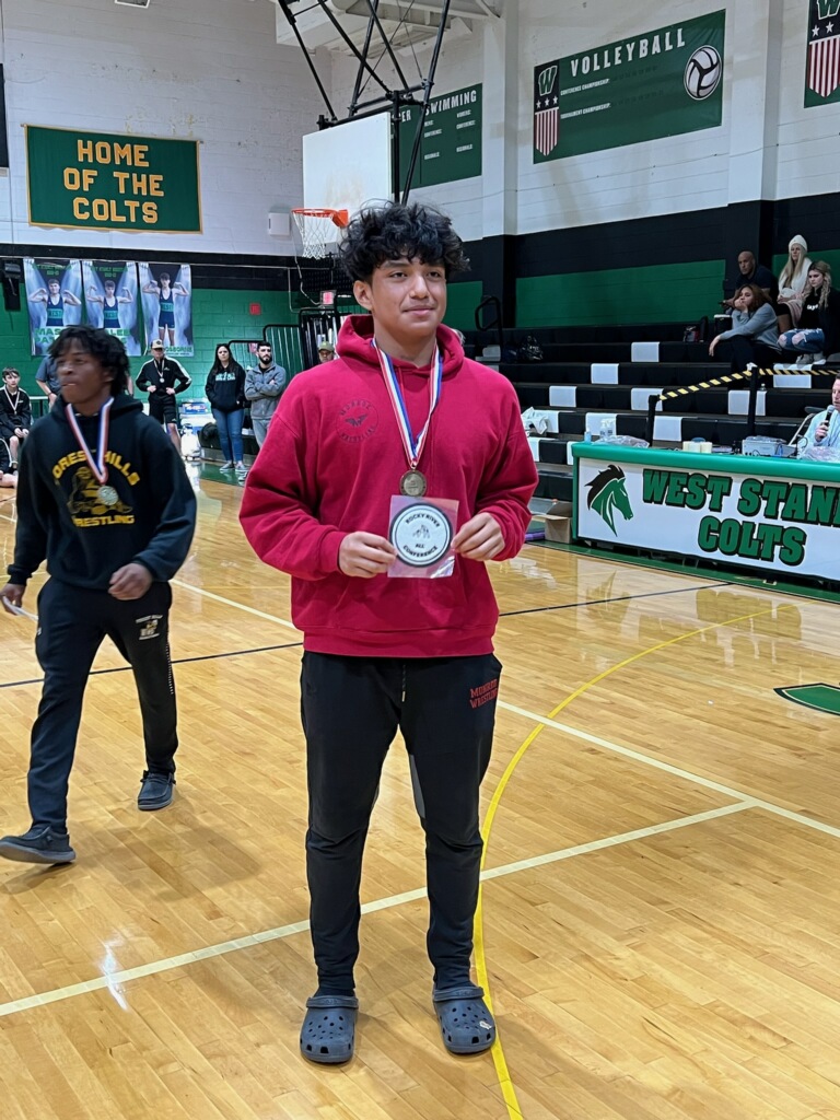 Monroe - Team Home Monroe Redhawks Sports