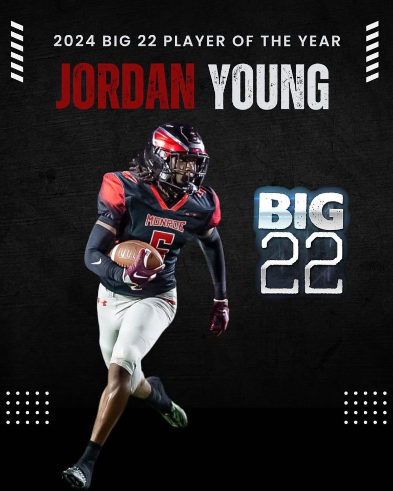 Monroe Redhawks - Official Athletic Website – Monroe, NC