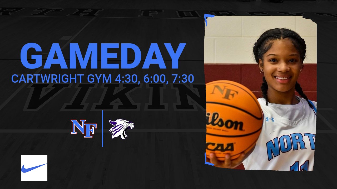 North Forsyth - Team Home North Forsyth Vikings Sports