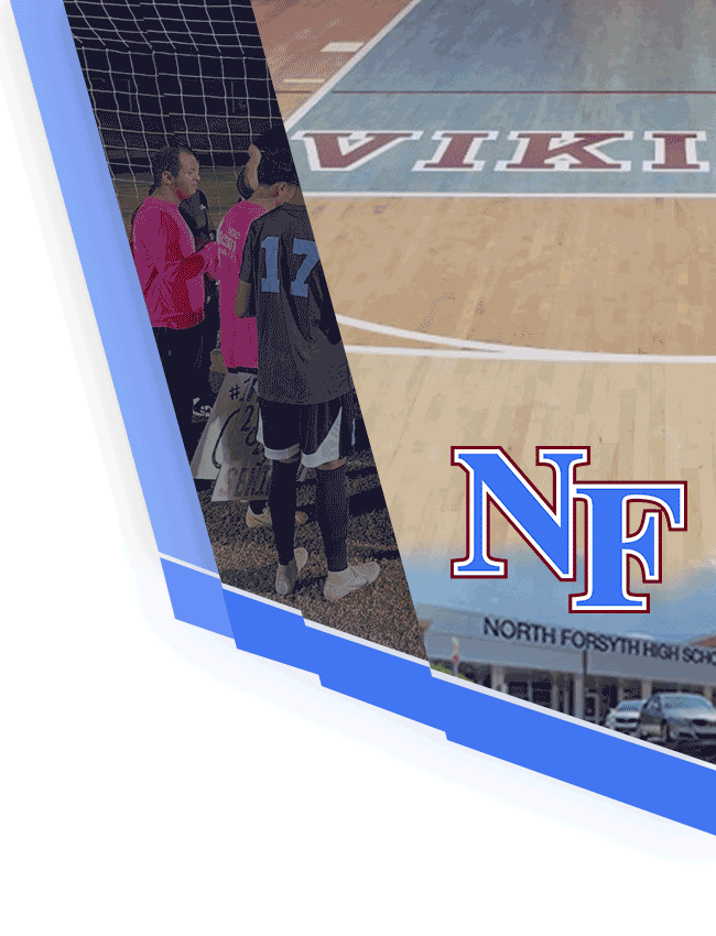 North Forsyth Vikings - Official Athletic Website – Winston-Salem, NC