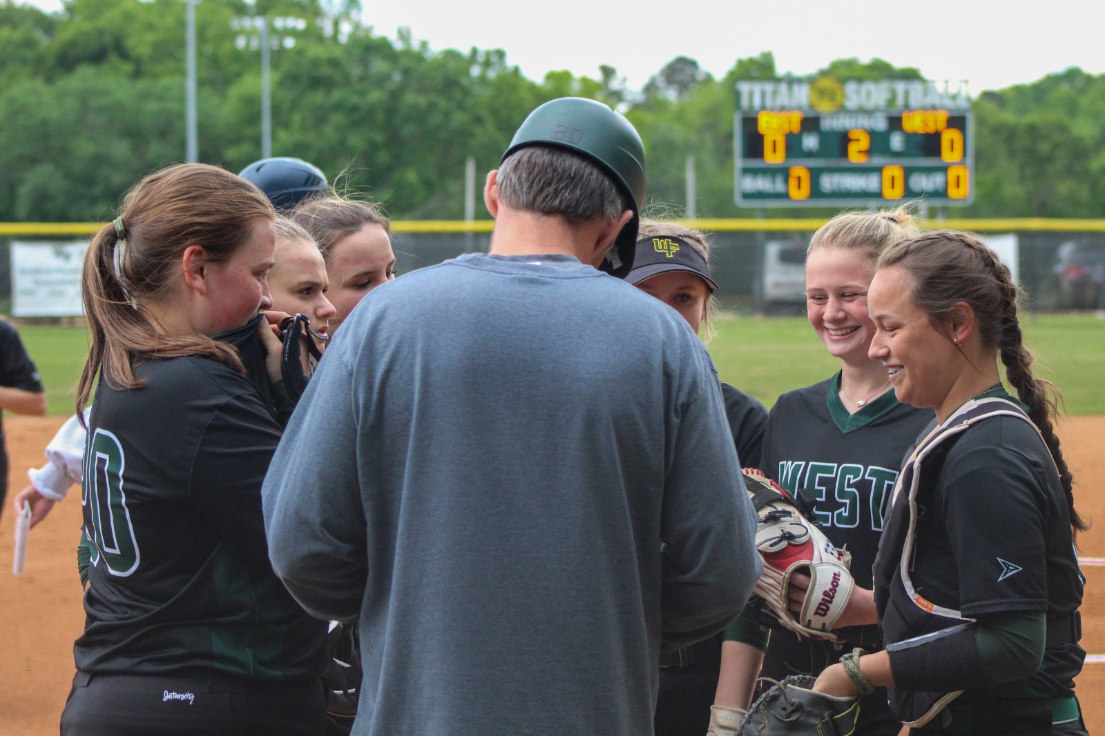 West Forsyth - Team Home West Forsyth Titans Sports