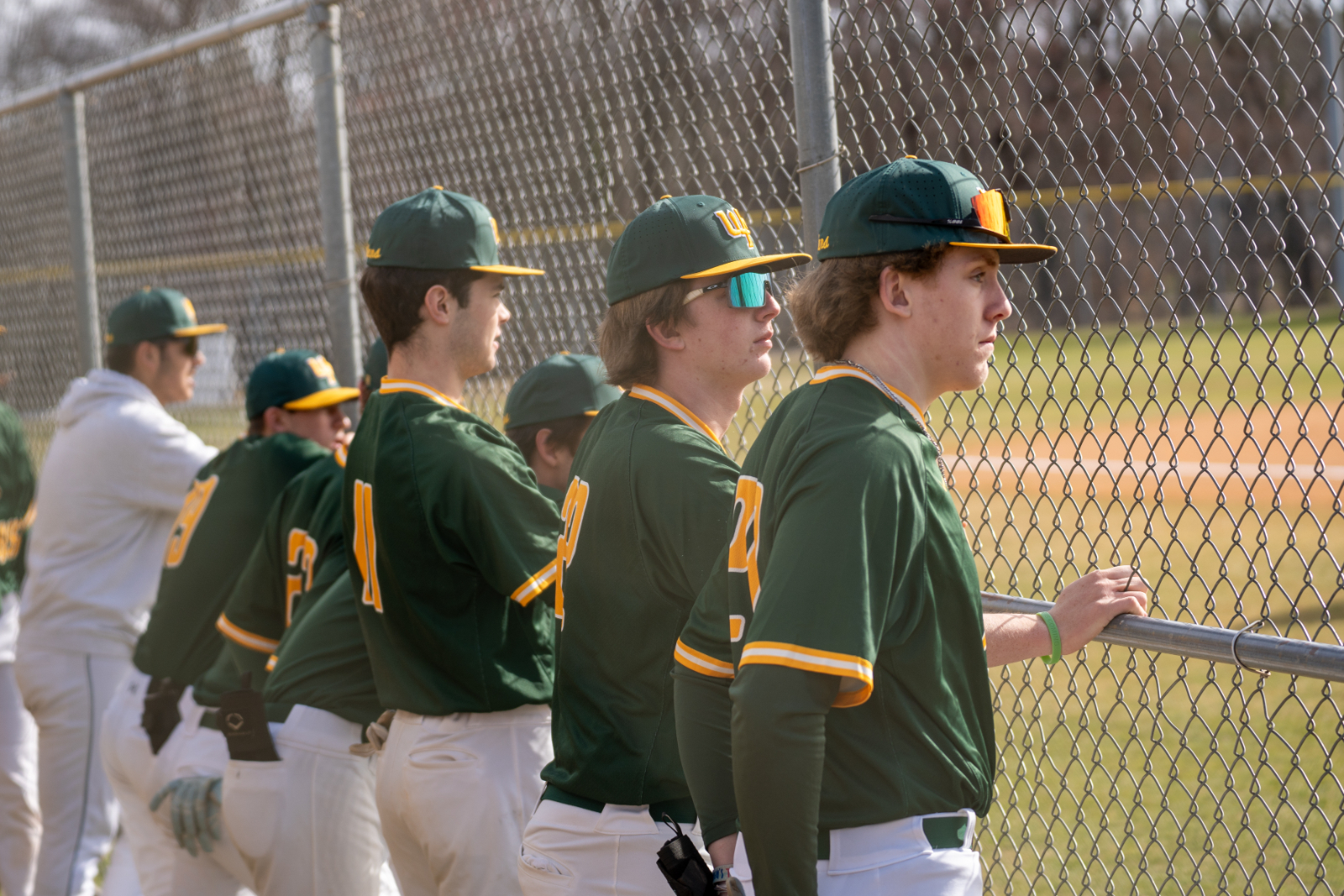 West Forsyth - Team Home West Forsyth Titans Sports